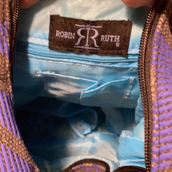Robin Ruth | Bags | Robin Ruth Chicago Bag | Poshmark